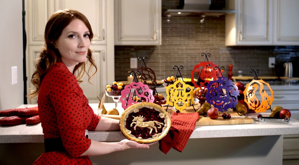 Jessica-Pies are Awesome - Life With Kathy