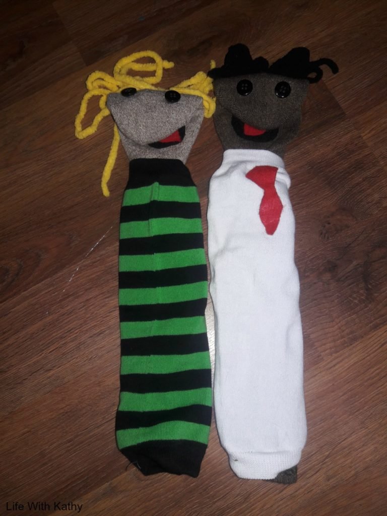 DreamWorks The Epic Tales of Captain Underpants - Life With Kathy