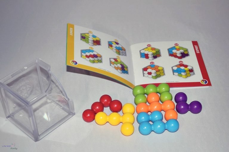 SmartGames - Life With Kathy