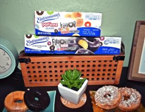 Celebrate National Donut Day With Entenmann’s