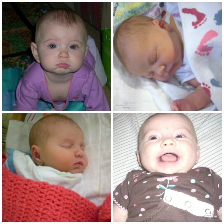 How Being A Parent Changes You - Life With Kathy