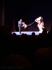 Peanuts Celebration at Valleyfair