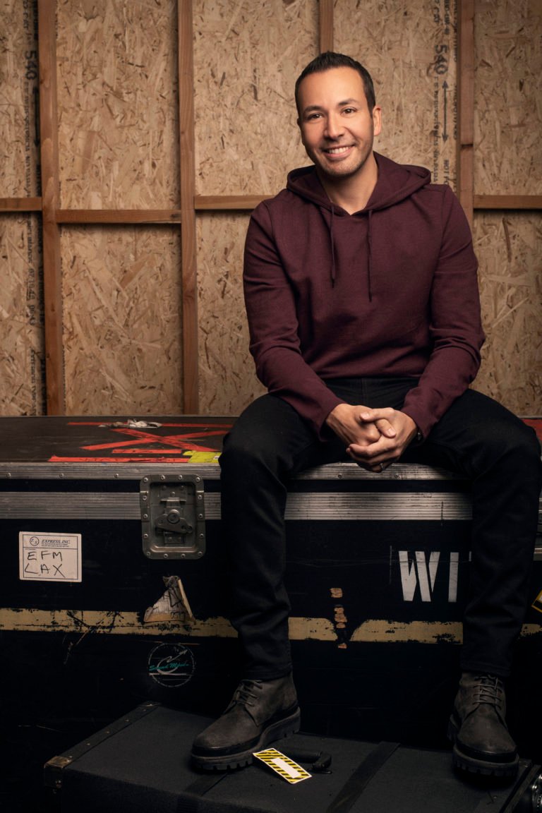 Interview With Howie D - Life With Kathy