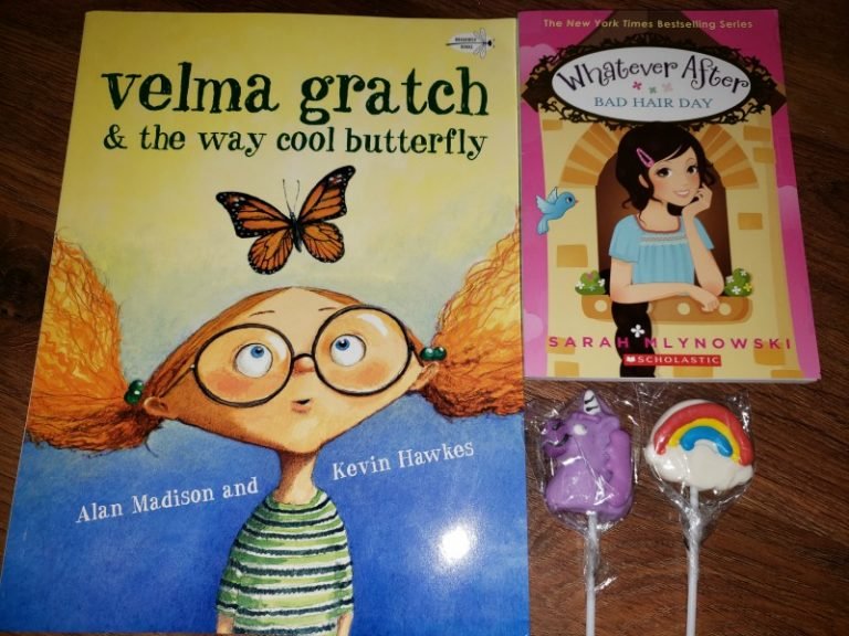 Subscription Box Roundup
