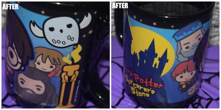 Halloween Fun With Zak Designs