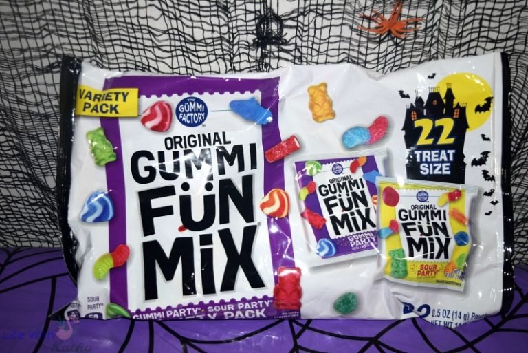 2019 Halloween Roundup - Life With Kathy