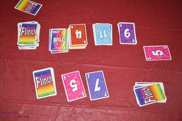 Family Game Night With Winning Moves Games - Life With Kathy