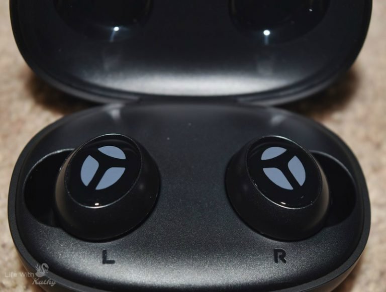 Tranya Rimor True Wireless Earbuds - Life With Kathy