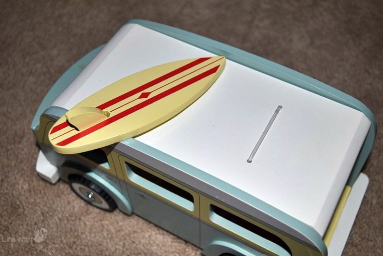 Sparking Kids Imagination With Le Toy Van Wooden Toys