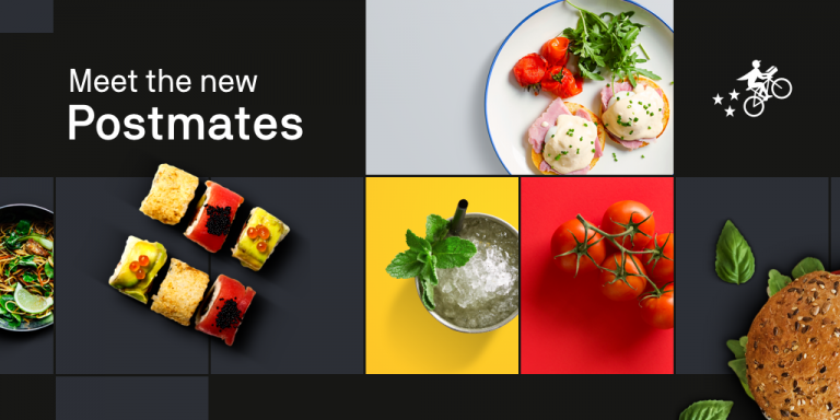 Have Food Delivered To Your Door With Postmates - Life With Kathy