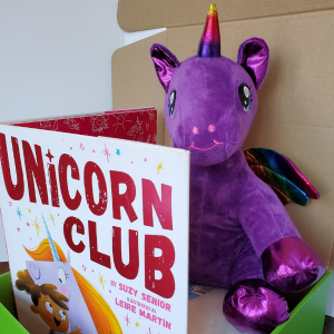 Unicorn Roundup
