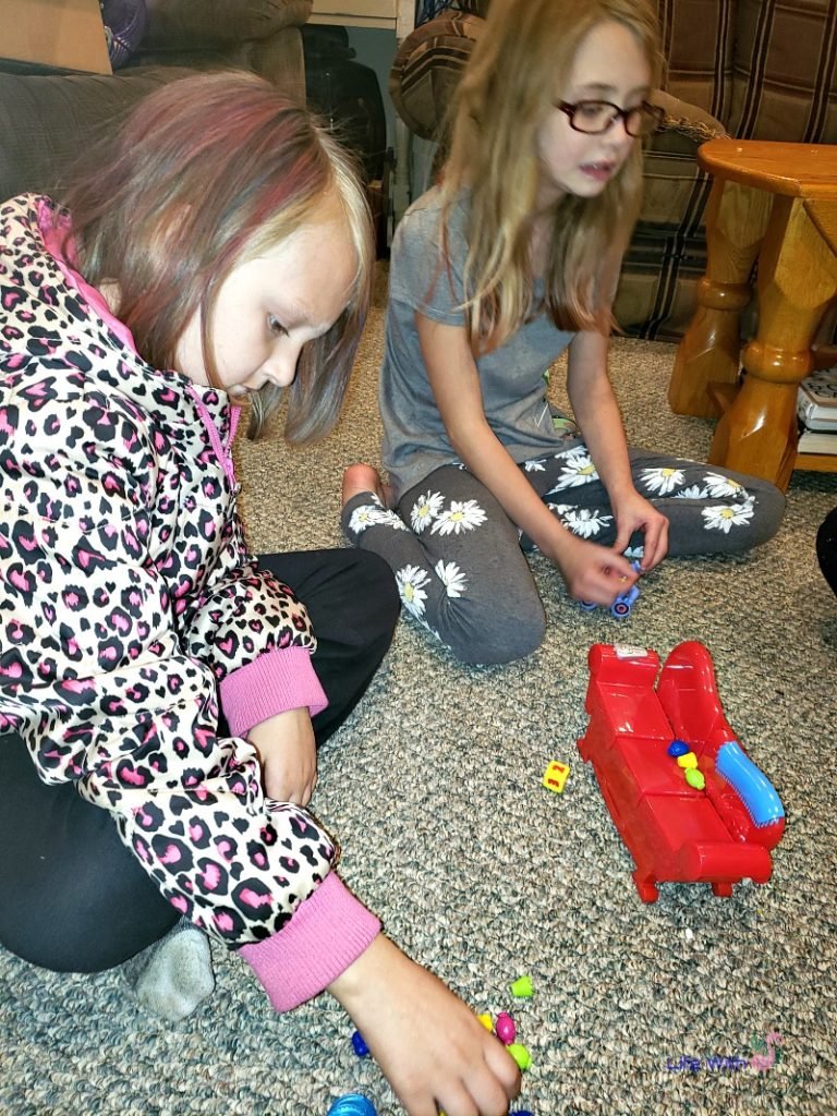 Spin Master Fall Family Game Night