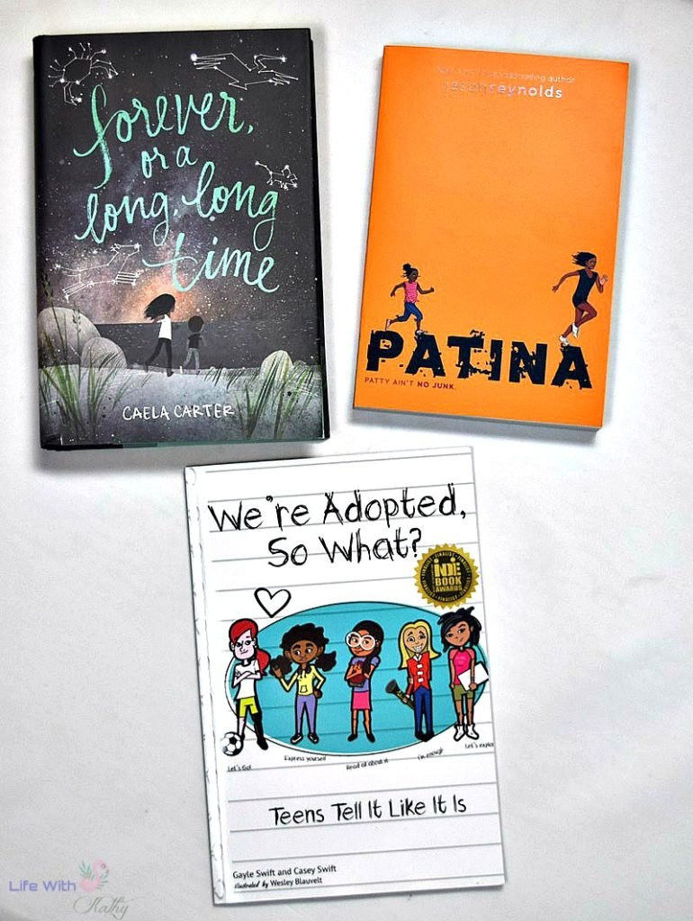 Jambo Books Subscription