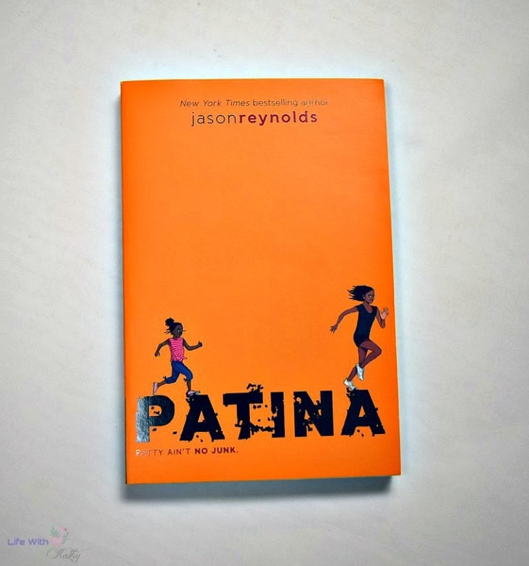 Jambo Books Subscription - Life With Kathy