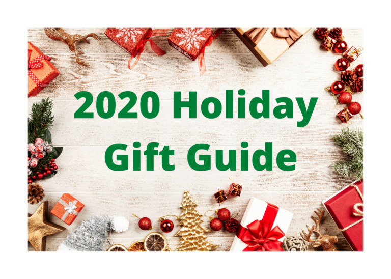 2020 Holiday Gift Guide
