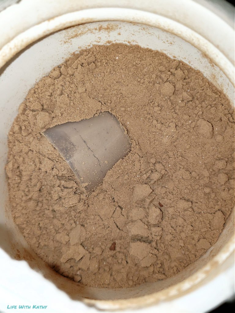 Fuel Up With Orgain Protein Powder