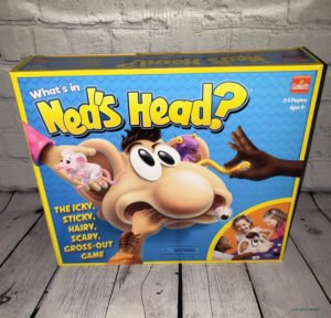 Family Game Night With Goliath Games - Life With Kathy