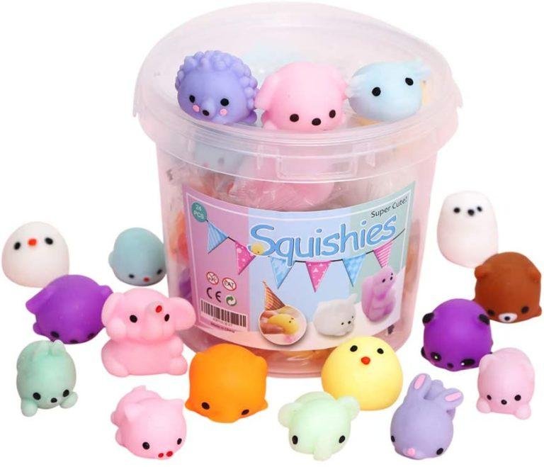 Adorable Kawaii Items
