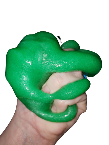 Rick and Morty Slime - Life With Kathy