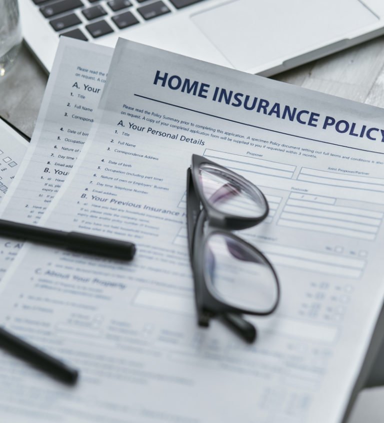 Must-Have Insurances for Living Your Best Life