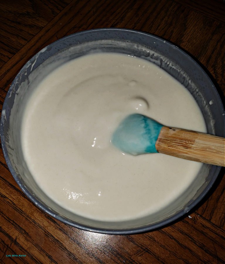 The Boogeyman + DIY Moon Lamp - Life With Kathy