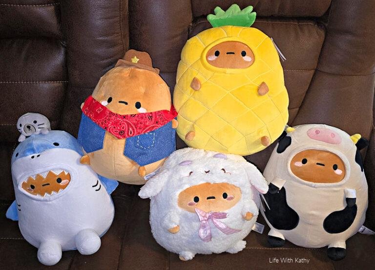 5 New Smokos Famous Tayto Potato Characters Life With Kathy