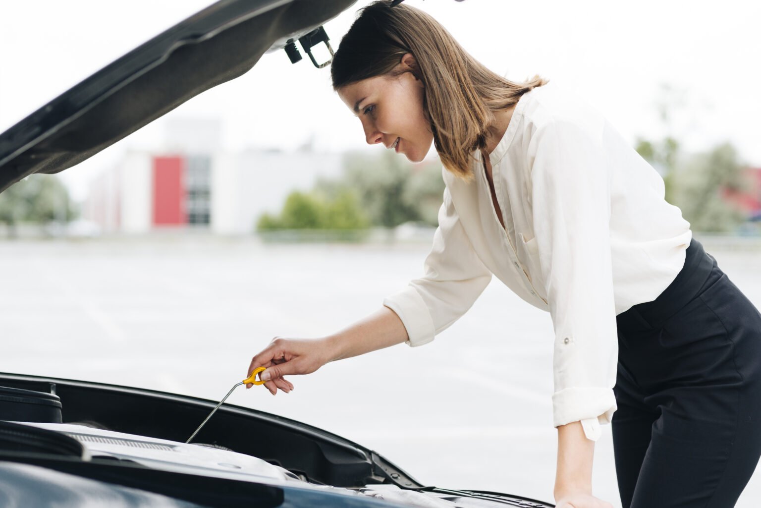 5 Ways Your Car Ruin Your Routine for a Nightmare Start to the Day
