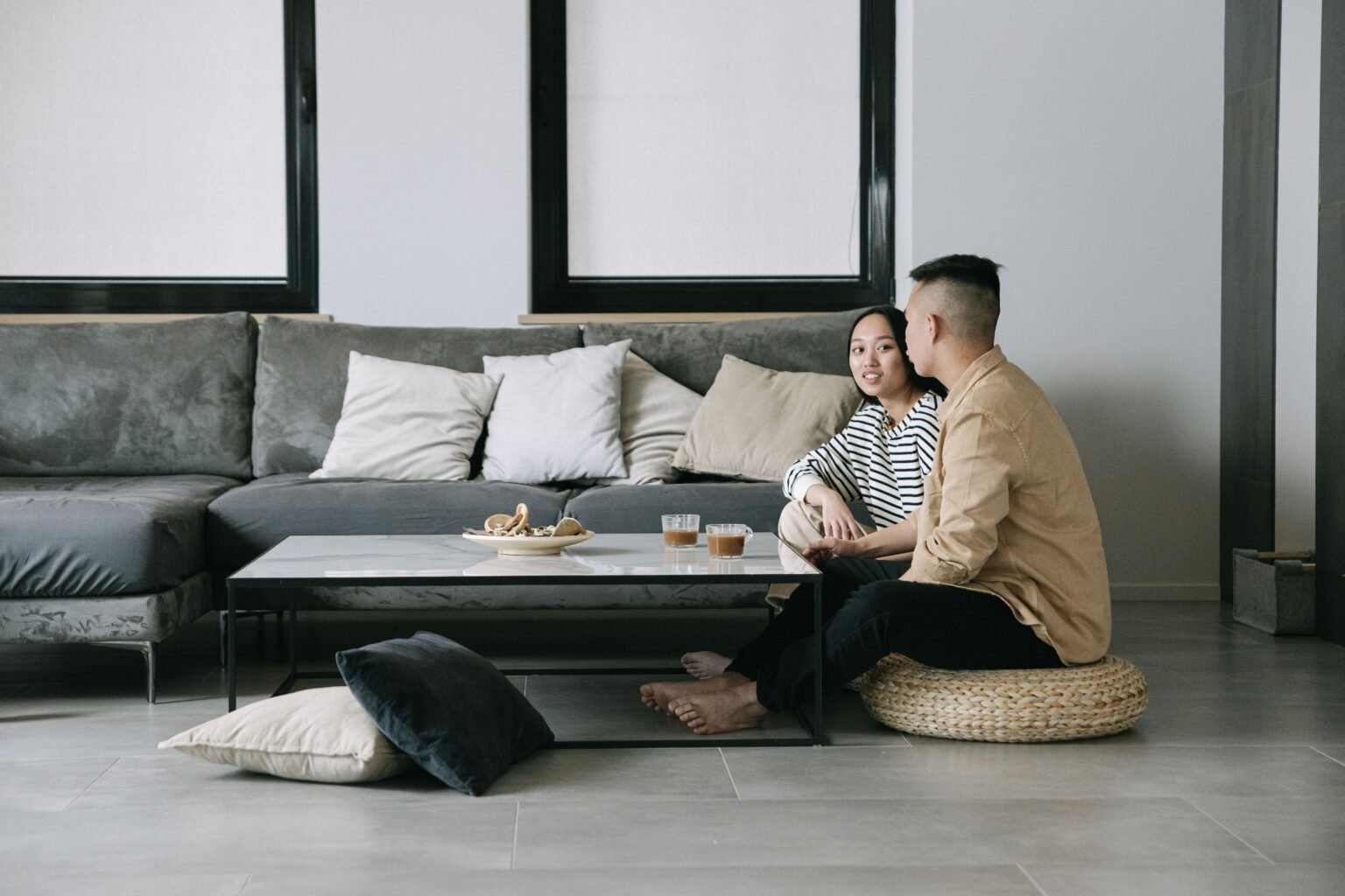 How Thoughtful Home Improvements Can Enhance Everyday Living - Life ...