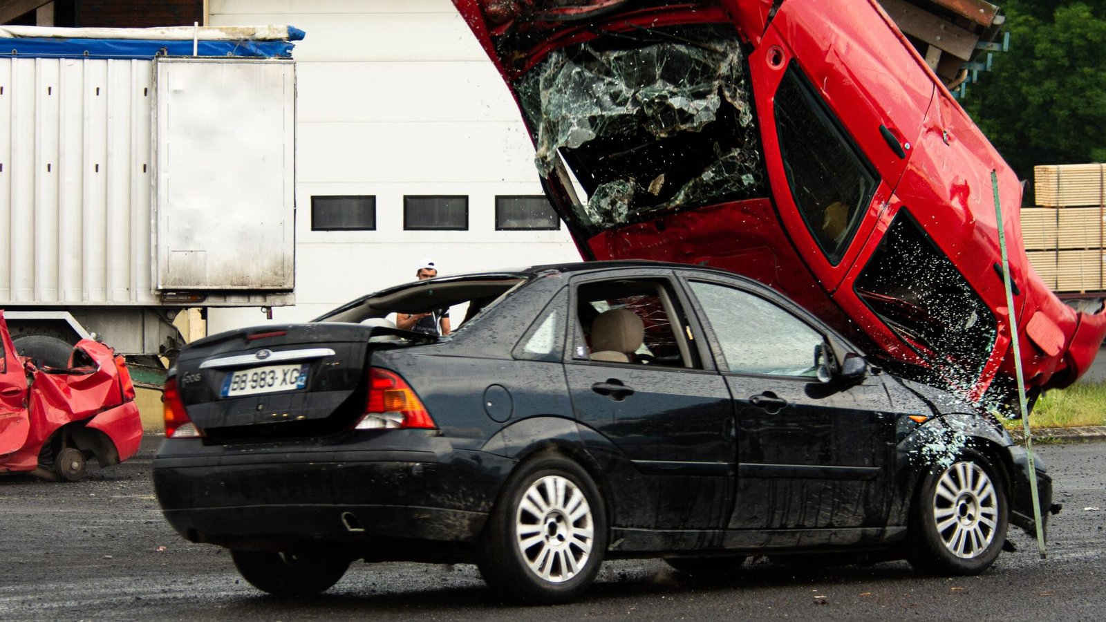Why Car Accident Claims Are Harder to Navigate Than Most People Expect ...